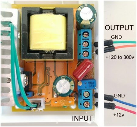 CDI TESTER v3 – Transmic CDI